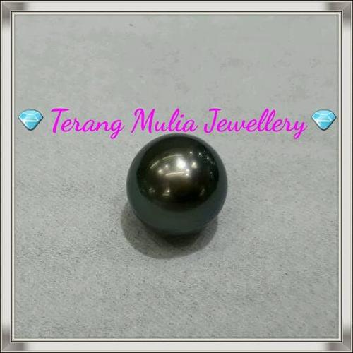 Jual Mutiara Hitam Air Laut Asli Asal Lombok - Jakarta Barat - TERANG ...