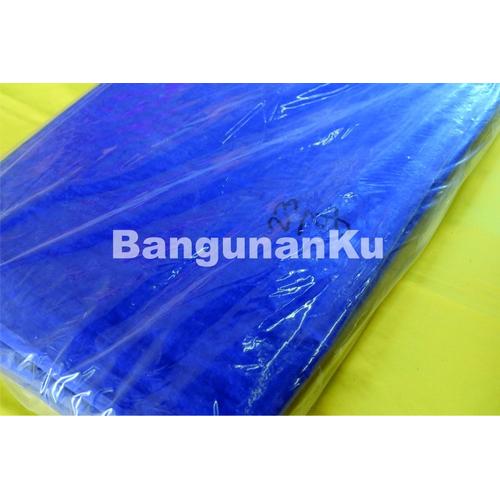 Jual Terpal 4x5 / Terpal Biru - Kota Semarang - Bangunanku | Tokopedia