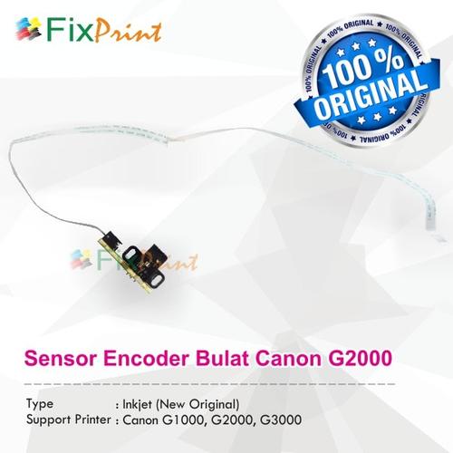Jual Sensor Encoder Bulat G1010 G2010 G3010 G4010 Pembaca Timing Disk ...
