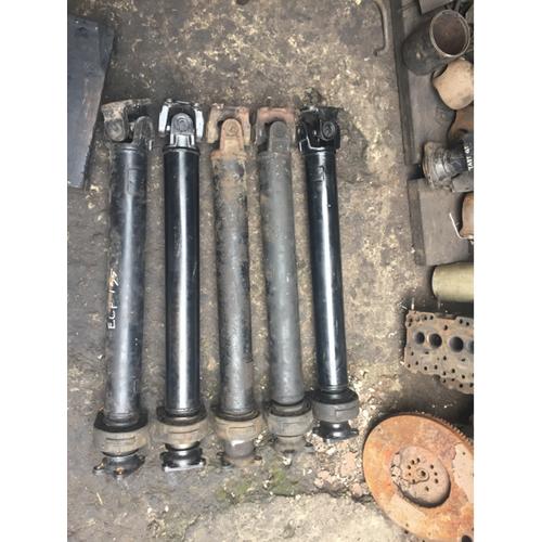 Jual propeller shaft (joint) isuzu elf nkr 71 - Kota Surabaya ...