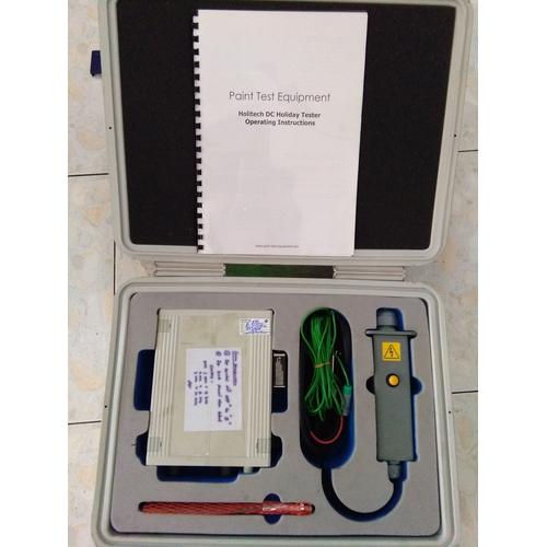 Jual PAINT TEST INSTRUMENT-HOLITECH DC HOLIDAY DETECTOR - Kota Surabaya ...