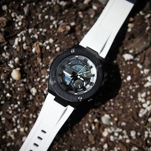 Jual Casio G-Shock GST-210B-7A ORIGINAL - Jakarta Pusat - SM Watch ...
