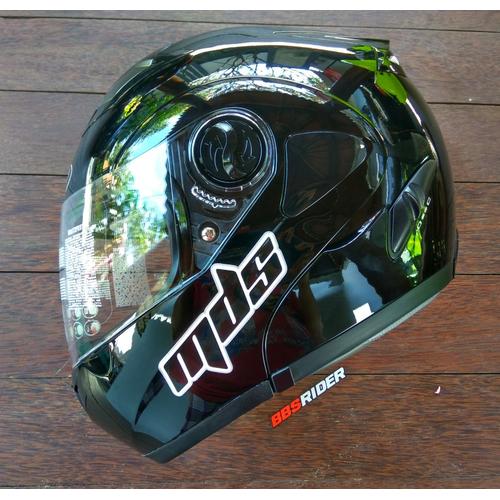 Jual Helm MDS Pro Rider Solid Flip Up / Modular - Kota Surabaya - BBS ...