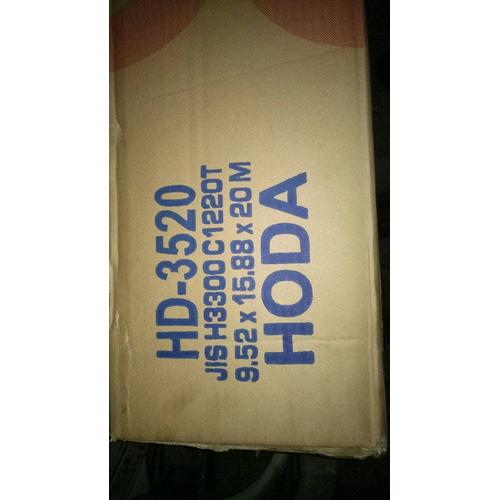 Jual pipa set hoda 3/8 x 5/8 @20mtr - Jakarta Pusat - ac parts mandiri ...