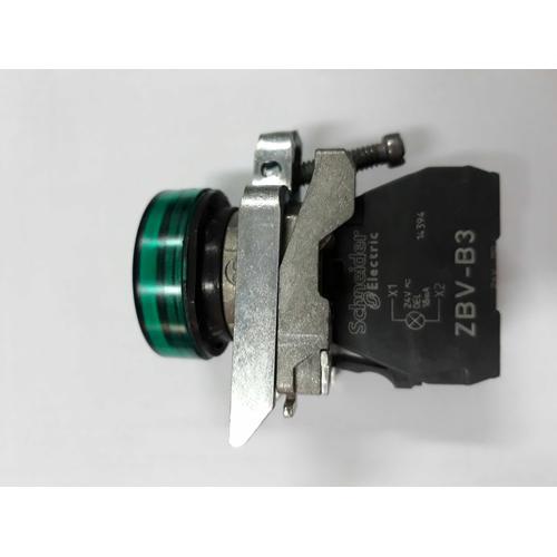 Jual SCHNEIDER PILOT LAMP BESI XB4BVB3 - Jakarta Barat - Arena Jaya | Tokopedia