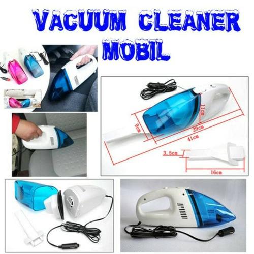 Jual Vakum Cleaner Portable High Power/ Vacum Cleaners/ Vakum Ruangan ...