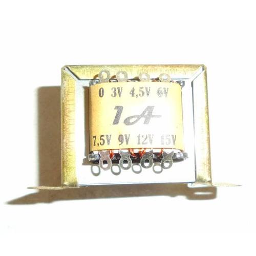 Jual TRANSFORMER / TRANSFORMATOR / TRAFO 1 A NON CT TIDAK MURNI ...