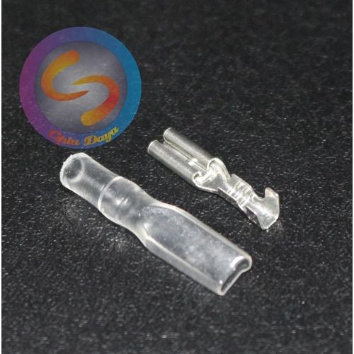 Jual Crimp Terminal 2.8mm - Kab. Sanggau - Cipta Daya | Tokopedia