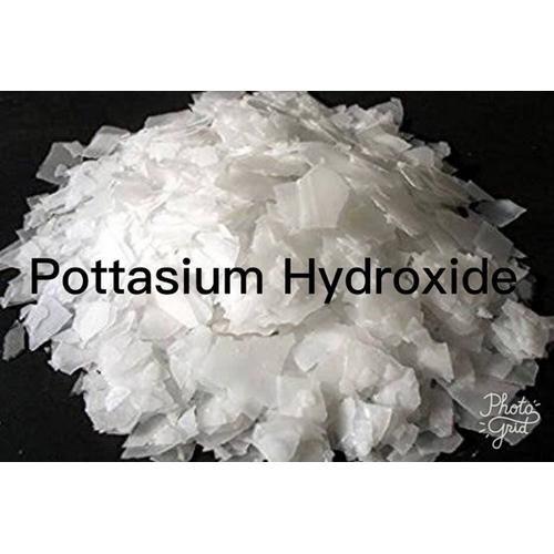 Jual Potassium Hydroxide / KOH / Kalium Hidroksida - Kab. Tangerang ...