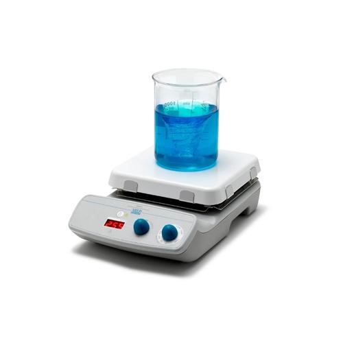 Jual VELP - AREC Digital Ceramic Hot Plate Stirrer pengaduk pemanas ...