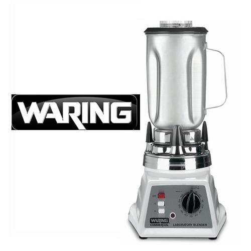Jual WARING 8010 BU Laboratory blender w/ stainless steel container SS ...