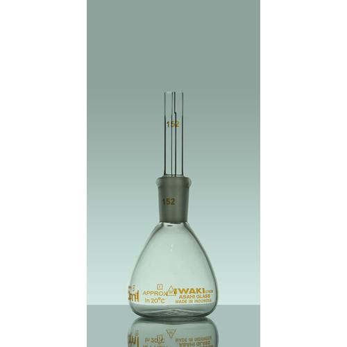 Jual IWAKI Pycnometer Uncalibrated, Cap. 50ml - Kota Semarang - MEDIA ...