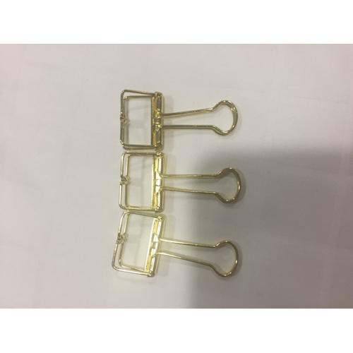 Jual paper clip gold klip emas klip kertas emas - Kota Surabaya ...
