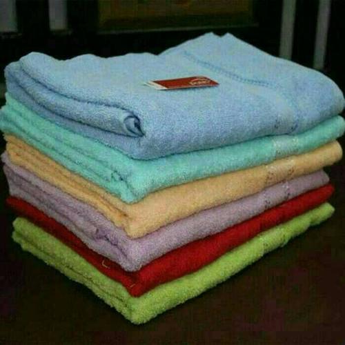 Jual Handuk Merah Putih Kecil 35x80 - Kota Surakarta - Anugrahmajujaya ...
