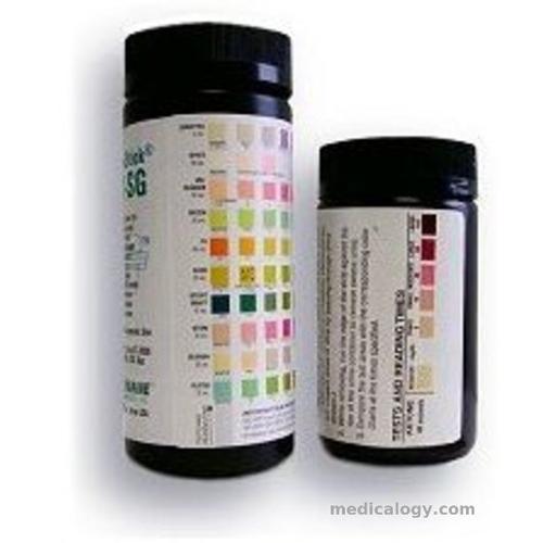 Jual Strip Cek Urine 10 Parameter Onemed - Jakarta Timur - Medicalogy ...