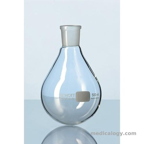 Jual Labu Penguapan 500 ml Duran 2412046 - Jakarta Timur - Medicalogy ...