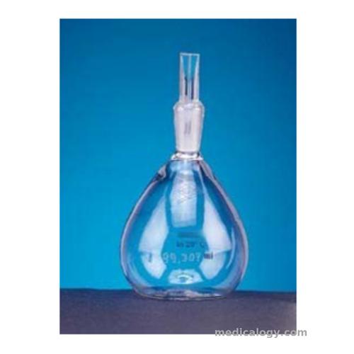 Jual Botol Density Piknometer Metrix 25 ml Calibrated 010.PCN.03 ...