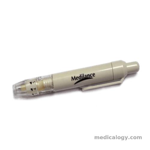 Jual Medilance Lancing Device - Jakarta Timur - Medicalogy | Tokopedia