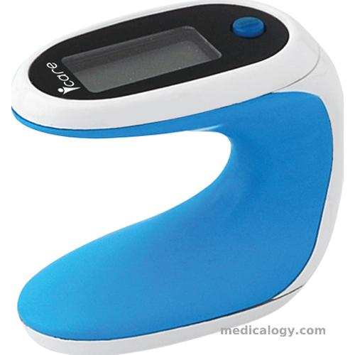 Jual iCare Thermo Checker DT-GRIP Biru (New) - Jakarta Timur ...
