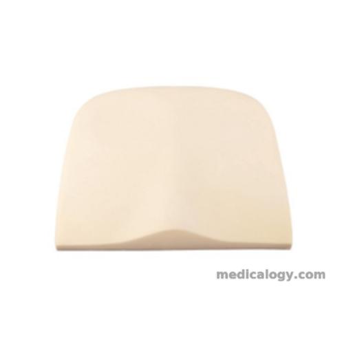 Jual Variteks Bantal Visco Seating Cushion ("D" Form) - Jakarta Timur ...