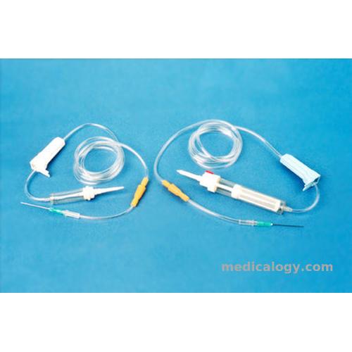 Jual One Med Disposable Infusion Set - Jakarta Timur - Medicalogy ...