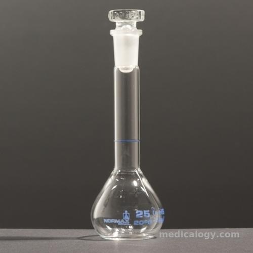 Jual Labu Volumetrik 250 ml Normax 3168636V - Jakarta Timur ...