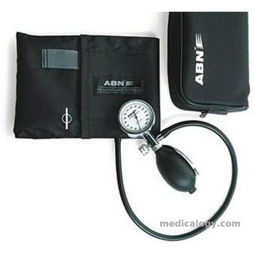 Jual Tensimeter Aneroid ABN Compact - Jakarta Timur - Medicalogy ...