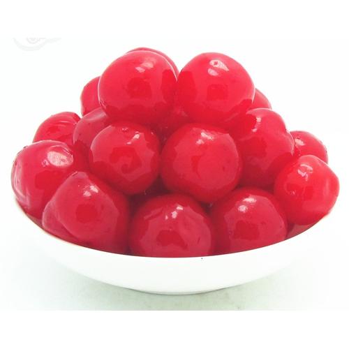Jual Buah Ceri Merah Tanpa Tangkai 1kg - Kota Depok - Rumah kacang ...