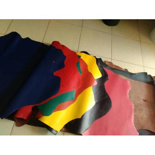 Jual Kulit Sapi lembaran kualitas prima - Kab. Magetan - Decangkir ...