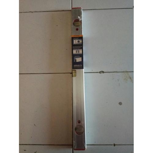 Jual WATERPAS / WATERPASS 24" JOHNSON USA BOX BEAM LEVEL - Kab ...