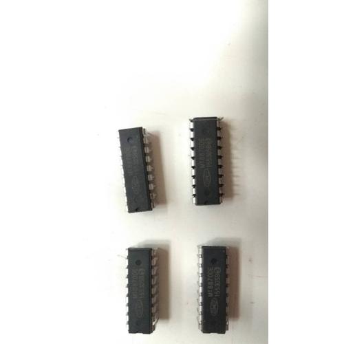 Jual MT8870 MT8870D CM8870 DTMF Decoder / Receiver IC DIP - Kab. Tulang ...