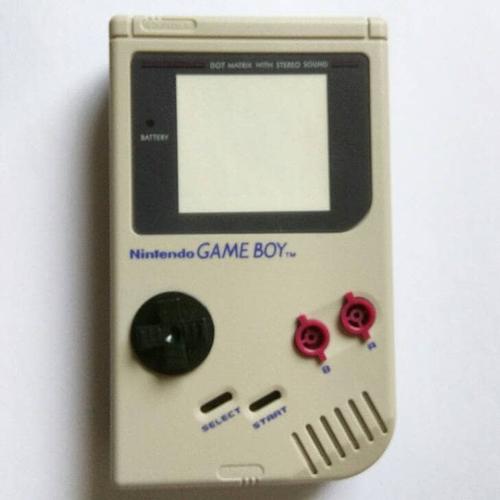 Jual gameboy dmg shell nintendo - Kab. Tangerang - JadulKekinian ...