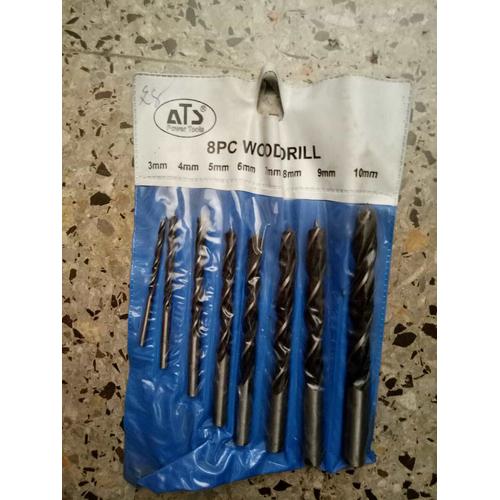 Jual set bor kayu 8pc - Kota Bandung - toko teknikkk | Tokopedia