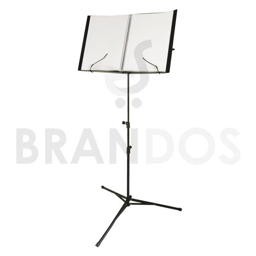 Jual Stand Book Lipat BONUS Softcase / Tas PHMS-110 Stand Buku Partitur ...