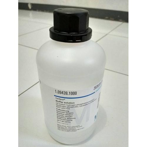 Jual MERCK 1.09439.1000 / Buffer Solution pH 7 - Jakarta Pusat ...