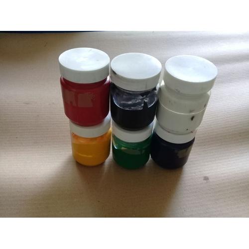 Jual pigment pewarna resin(50gr) - Putih - Kota Bandung - TnT online ...