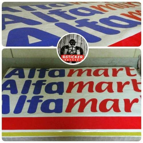 Jual Sticker Logo Perusahaan dan usaha - Kota Tangerang - Rsticker ...