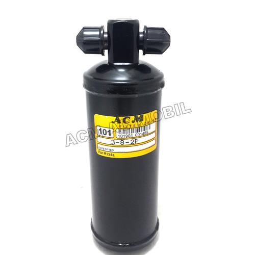 Jual Receiver Filter Drier Ac Mobil Drayer Flare Flering Besi Merk ACM ...