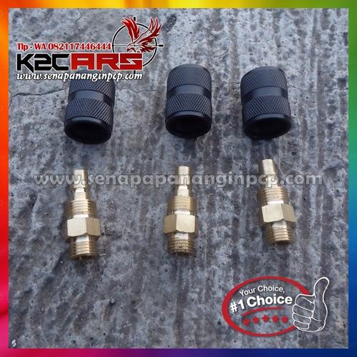 Jual Coupler Jantan 1 TSM Drat Luar - Kupler Jantan PCP - Kab. Sumedang ...