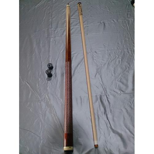 Jual Stick biliard predator SP4LWR ( Roadline seri terbaru ) kondisi ...