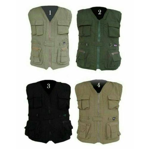 Jual ROMPI TACTICAL OUTDOOR - Cream, M - Kota Bandung - RL Tactical ...
