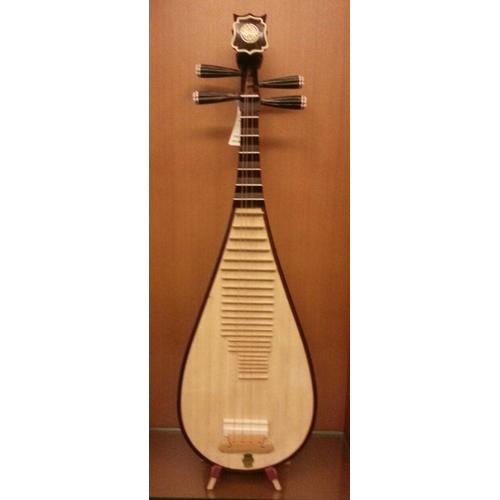 Jual Alat Musik Tradisional China Pipa tipe 560 - Jakarta Utara - Sigma ...