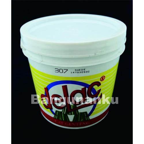 Jual Cat Genteng Delac / Cat Delac 1 kg - Kota Semarang - Bangunanku ...