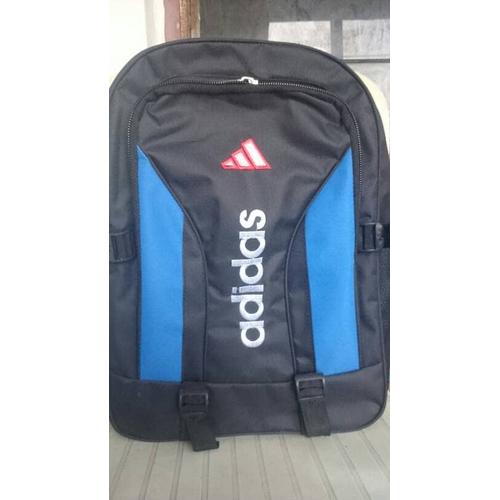 Jual tas eiger reebook uk besar tas bhn tebal kuat ransel ada spon ...