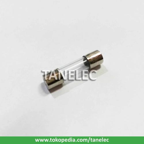 Jual Fuse Kaca 5A 5x20 | Fuse Tabung | Fuse Terminal | Sekering ...