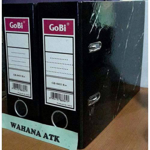 Jual Odner Gobi Kwitansi GB 8403 Kw - Kota Surabaya - Wahana ATK | Tokopedia