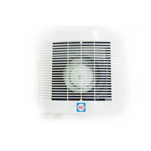 Jual Ceiling Exhaust Fan / Kipas Plafon VANCO VCE-200 - Jakarta Barat ...