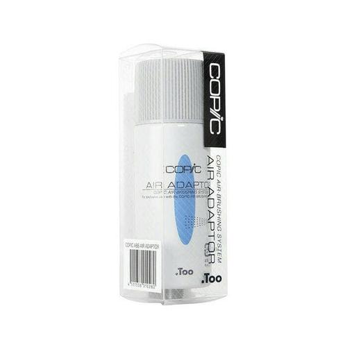 Jual COPIC AIR ADAPTOR for air brushing system - Jakarta Utara - Toko ...