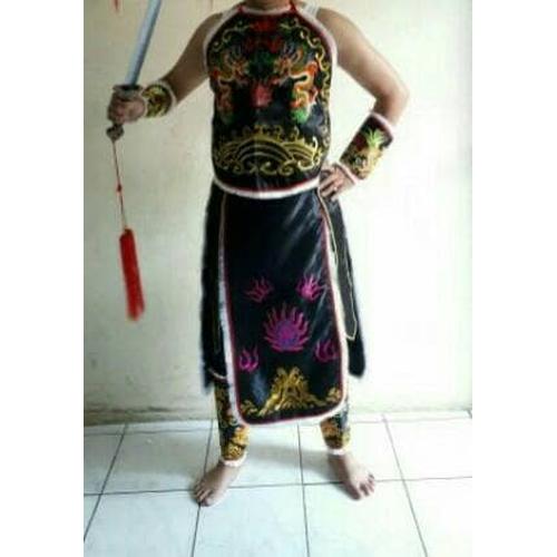 Jual Baju Dewa Satu Set. Model Na Cha. - Jakarta Barat - Toserba online ...