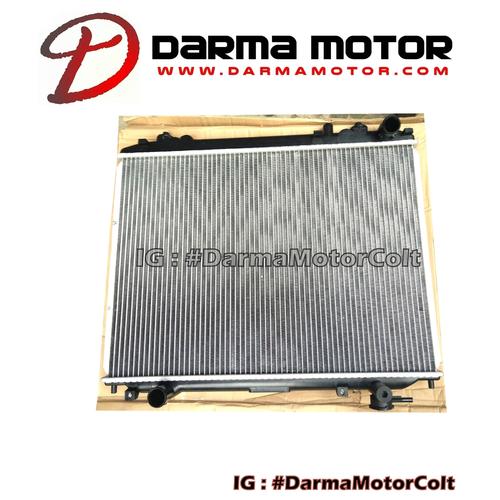 Jual RADIATOR RANGER 2.5 L FORD - MANUAL - Jakarta Utara - DARMA ...